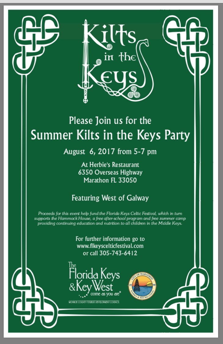 Events for April 2025 - My Key West Portal is the Social Calendar for ...